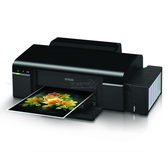 Epson L805 | Silicon | Nairobi, Kenya