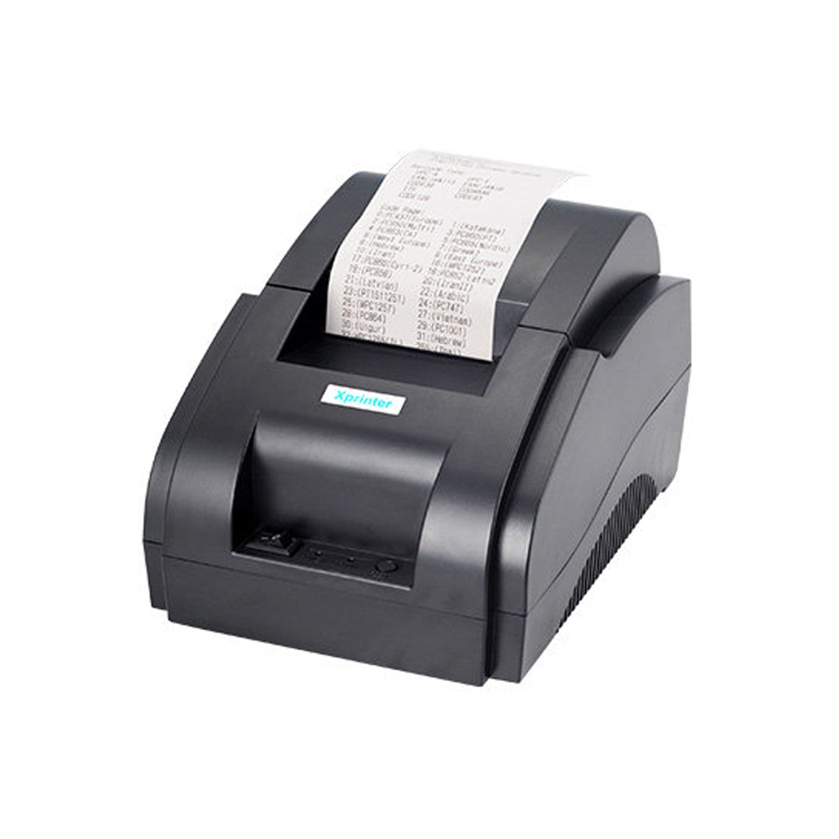 Xprinter Thermal Printer | Silicon | Nairobi, Kenya