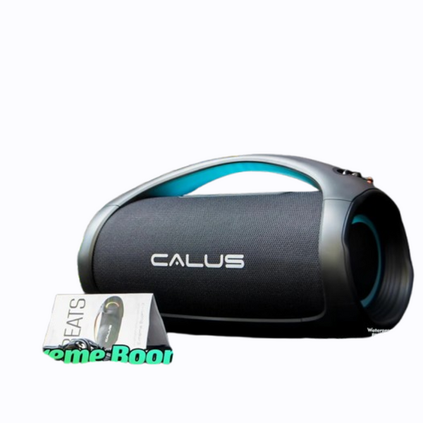 Calus Extreme Boom 3 Powerful 360° Sound