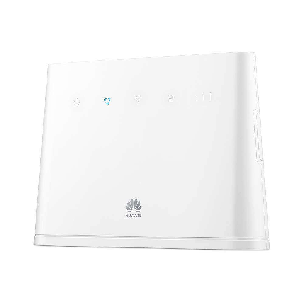 Huawei 4G LTE Wireless Router B311-221