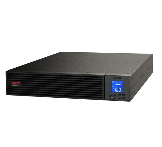 APC Easy UPS SRV3KRIRK 3000VA/2100W Line-Interactive Rack/Tower UPS