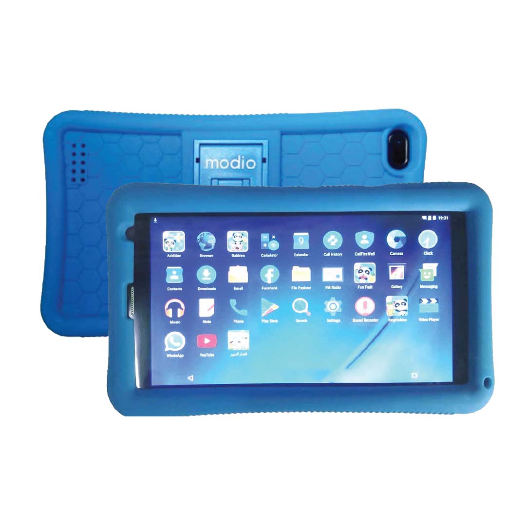 Modio SIM Kids Tablet M770 | Silicon | Nairobi, Kenya