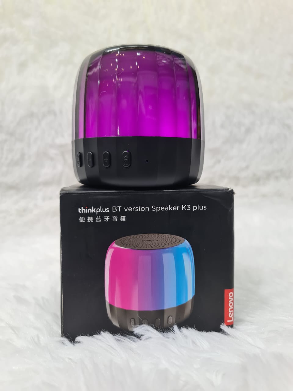 Speakers