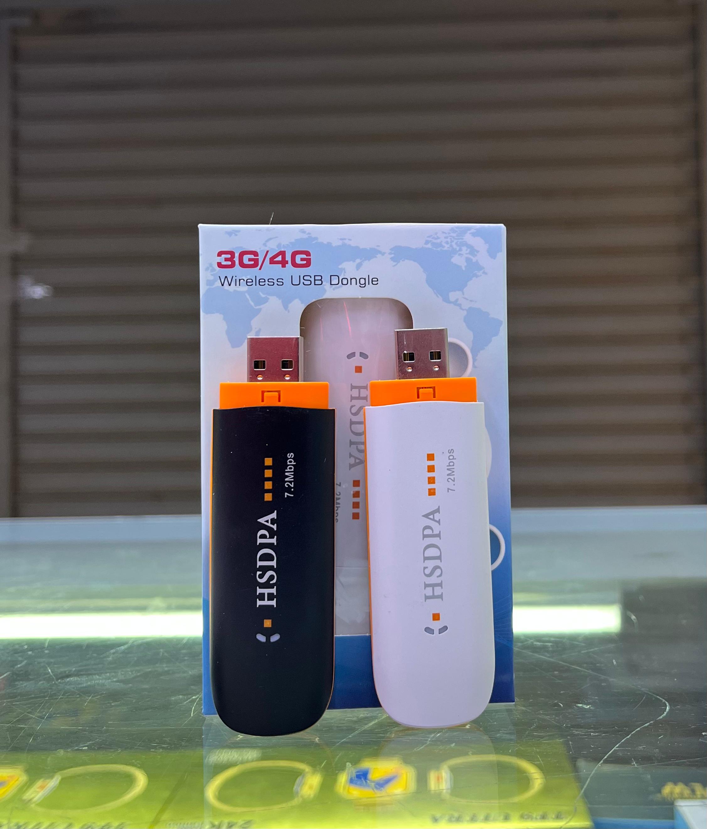 3G/4G Wireless USB Modem