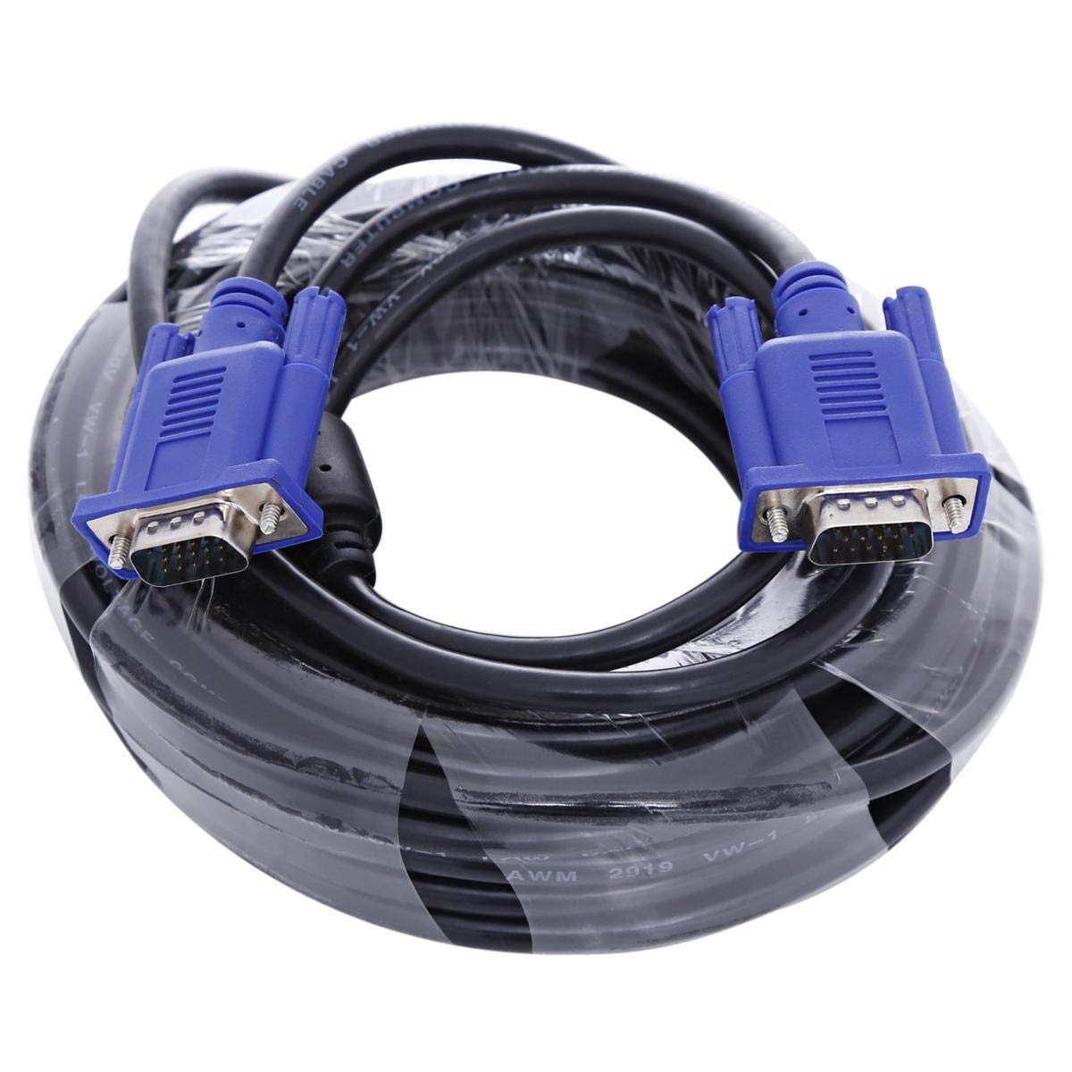 VGA Cable 5m | Silicon | Nairobi, Kenya