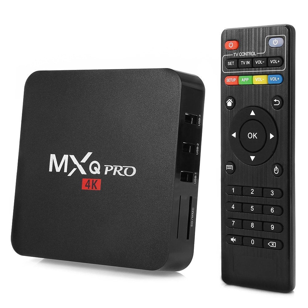 TV Box 1GB/8GB | Silicon | Nairobi, Kenya