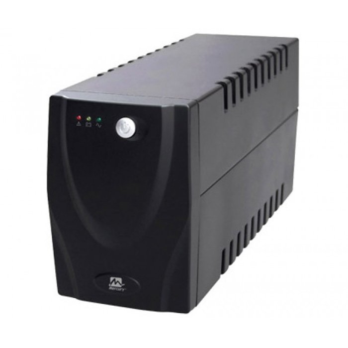 Mercury Backup UPS 650VA | Silicon | Nairobi, Kenya