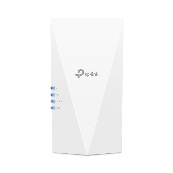 TP Link RE700X WiFi 6 Extender | Silicon | Nairobi, Kenya