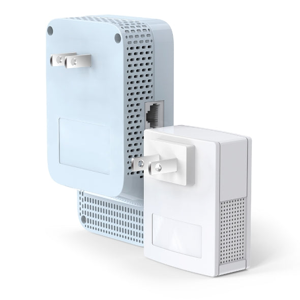 TP-link AV1000 Gigabit Powerline AC Wi-Fi Kit TL-WPA7517 KIT