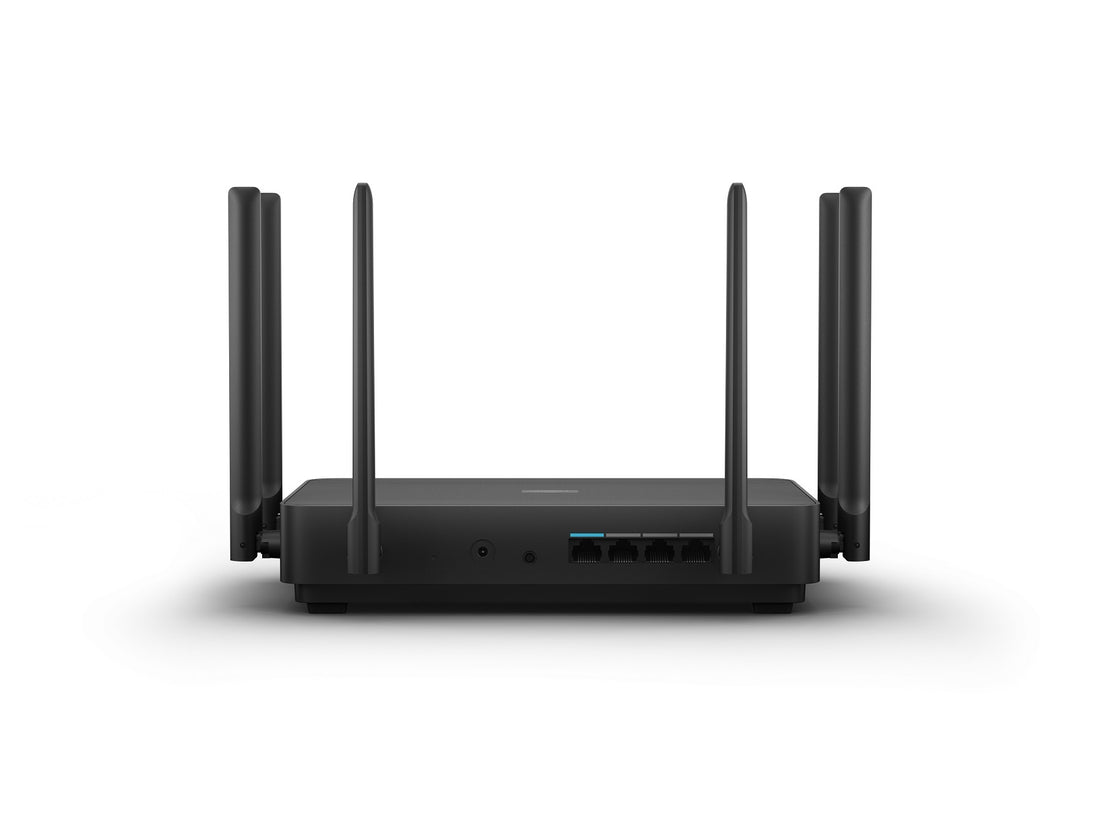 Xiaomi Router AX3200 Wifi 6 Dual-Band | Silicon | Nairobi, Kenya