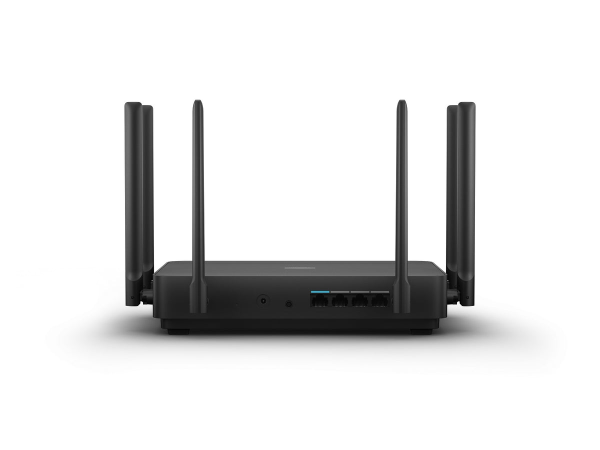 Xiaomi Router AX3200 Wifi 6 Dual-Band | Silicon | Nairobi, Kenya